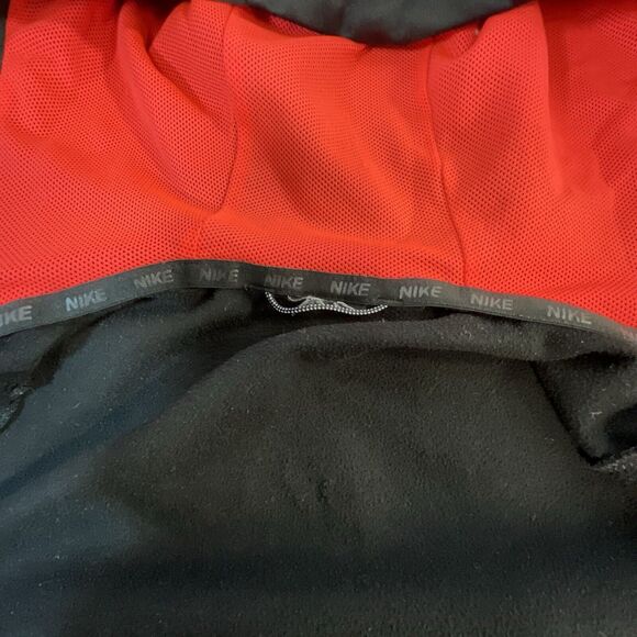 Nike | Jackets & Coats | Nike Rn56323 Ca5553 Hooded Jacket With ...